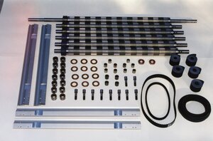 Folder Parts – MSIBinderyparts